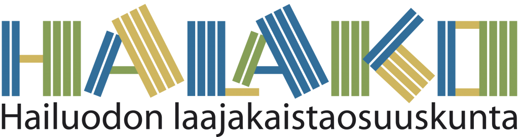 Halako – Hailuodon laajakaistaosuuskunta